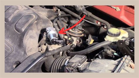 Symptoms Of A Bad Idle Air Control Valve Reset Cost For IAC Valve