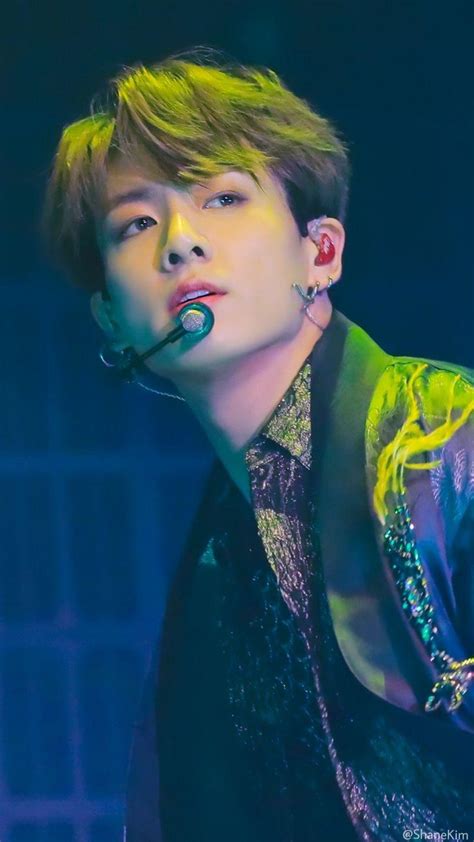 Bts Jk Wallpapers Top Free Bts Jk Backgrounds Wallpaperaccess