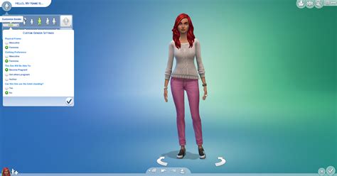 Sims 4 Naked Woohoo Instructions Pollmeva