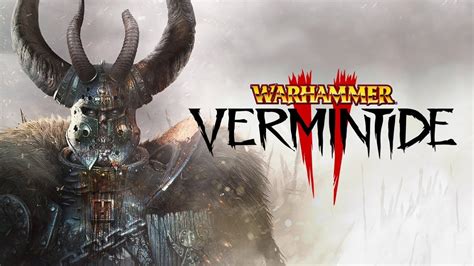 Musimy wreszcie wygrać Warhammer Vermintide II stream 3 YouTube