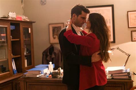 La escena que no vimos en el último capítulo de Secretos de familia