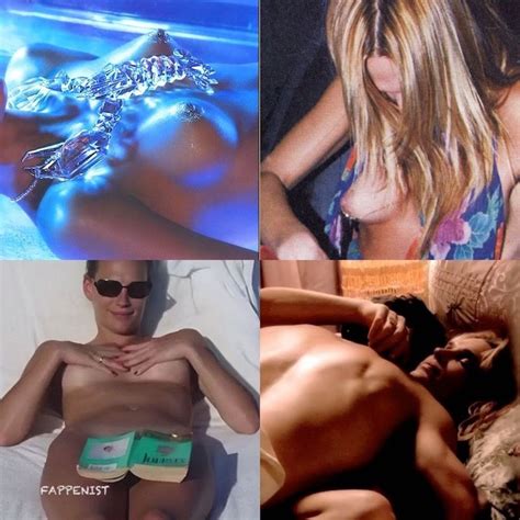 Molly Sims Nude And Sexy Photo Collection Fappenist