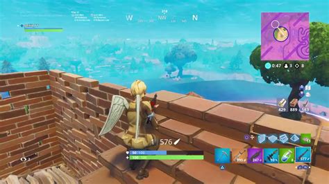Alle dürfen mitmachen Battle royal RDW Fortnite Geilix YouTube