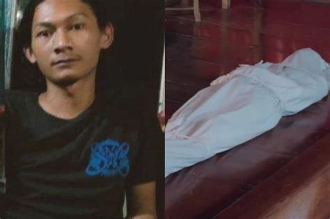Menguak Fakta Sumpah Pocong Ritual Mengerikan Yang Akan Dijalani Saka