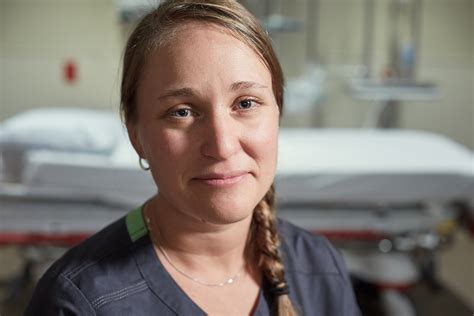 The American Nurse Project UnityPoint Health Finley Hospital