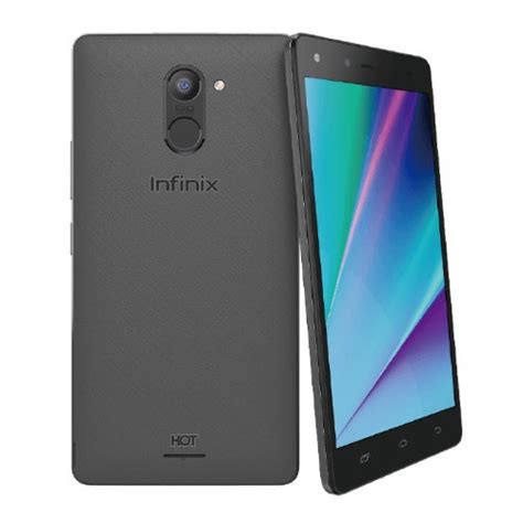 Infinix Hot Pro