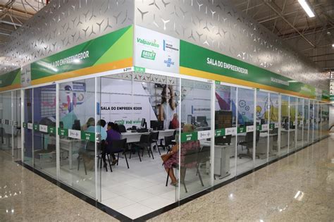 CONHEÇA A SALA DO EMPREENDEDOR E OS SERVIÇOS OFERECIDOS Prefeitura