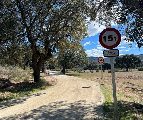 La Junta De Extremadura Invierte 2 4 Millones De Euros En El