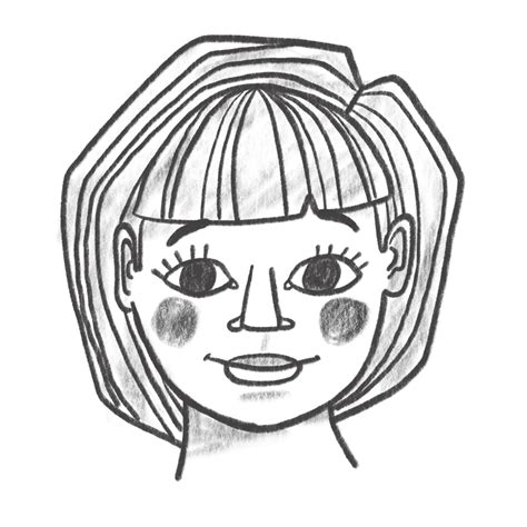 19 Tutorials How To Draw People Bardot Brush