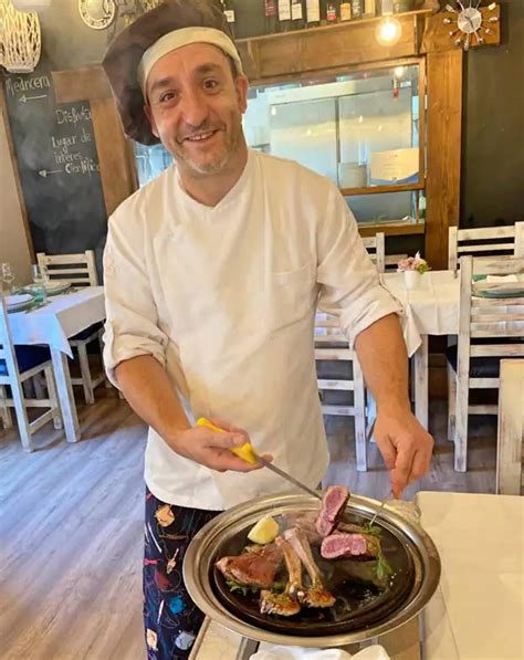 Guía de buenos restaurantes que abren los lunes en Cáceres y provincia