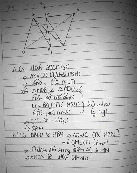 To N L P Cho H Nh B Nh H Nh Abcd G I O L Giao I M Hai Ng Ch O