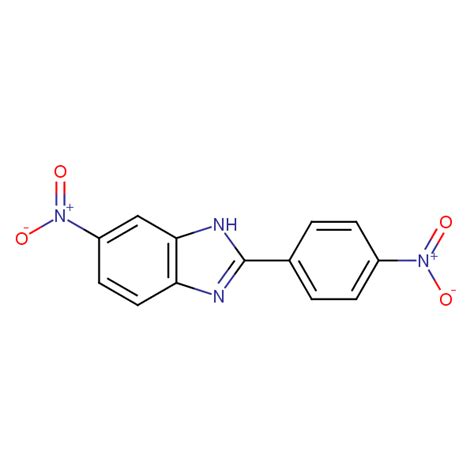5 Nitro 2 4 Nitrophenyl 1H Benzimidazole SIELC Technologies