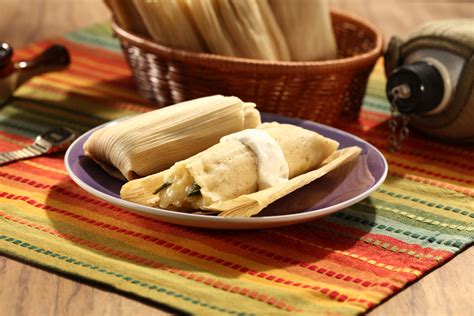 Arriba Imagen Receta Tamales Mexicanos Con Maseca Abzlocal Mx