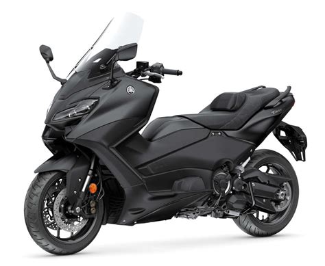 Yamaha Tmax Tech Max Malaysia Bm Paul Tan S Automotive News