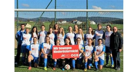 Paudorf FGLNwWaldv FSG St Oswald FGLMostv Oefb At