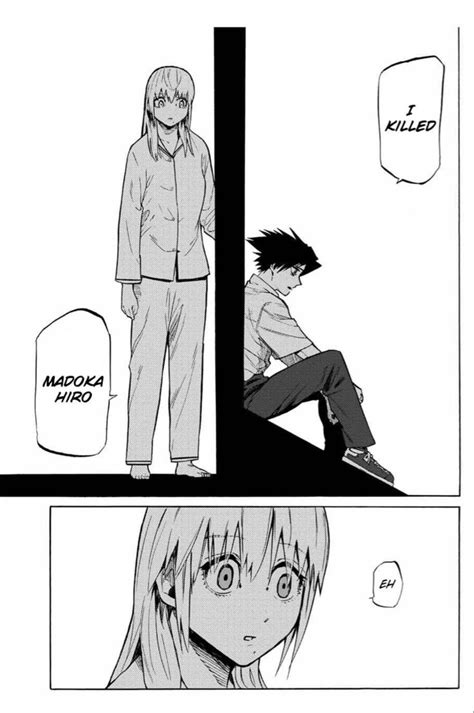 Juujika No Rokunin Shirakawa Kaname Uruma Aesthetic Anime Manga Anime