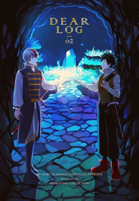 Yayun The Pro Hero And The Florist If Boku No Hero Academia Dj Eng Myreadingmanga