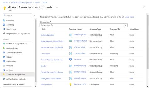 Role To Assign Rbac Roles