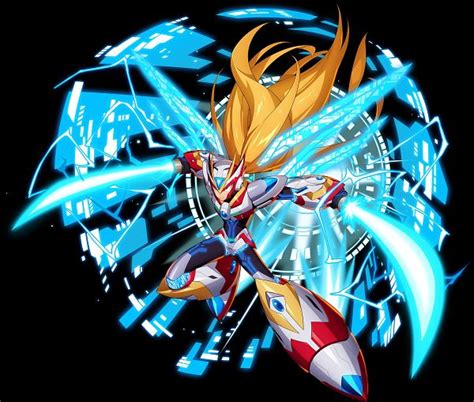 Zero Megaman X Rockman X Image By Capcom 4080817 Zerochan