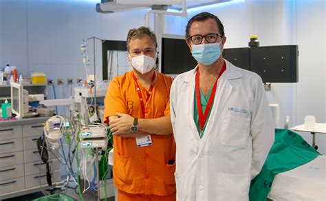 Conocemos la nueva Unidad de Endoscopias del Ramón y Cajal