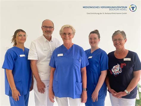 MVZ Praxis für Chirurgie und Unfallchirurgie erweitert Medizinische