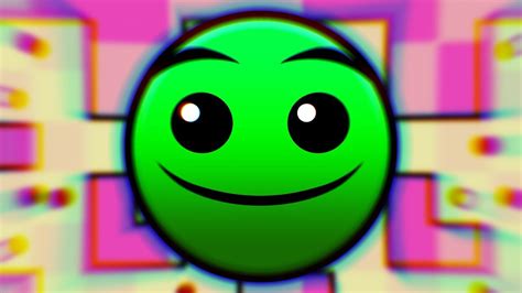 The WORLDS HARDEST Geometry Dash Level I Went INSANE YouTube