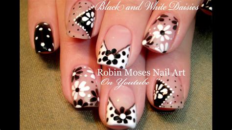 Nail Nail Design Tutorial