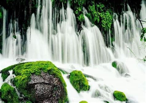 Veracruz cinco cascadas que te dejarán si aliento México Travel Channel