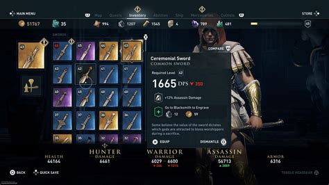 Trucos y consejos Assassin s Creed Odyssey GUÍA para misthios