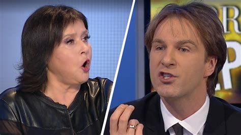 Dantejskie sceny w Sprawie dla reportera Kaszewiak spiął się z