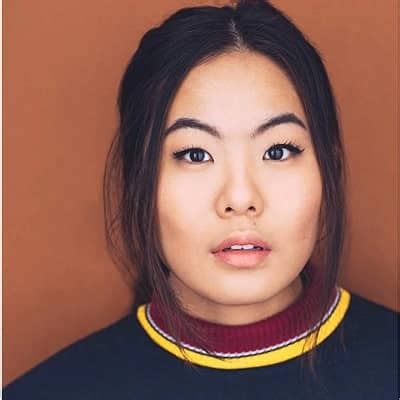 Nicole Kang Bio Age Net Worth Salary Height Single Nationality