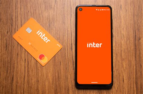 Banco Inter Saiba como aumentar o limite do cartão