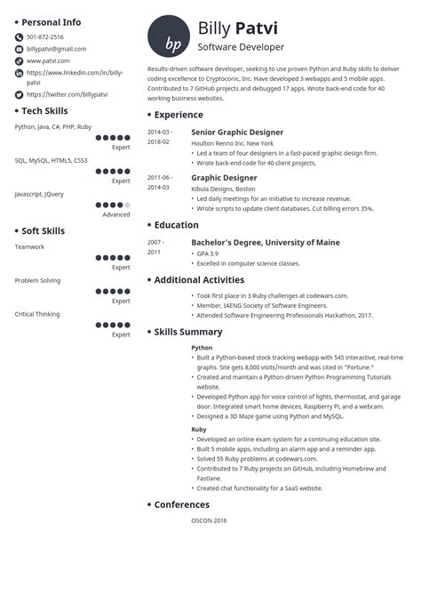 Changing Career Objective Examples