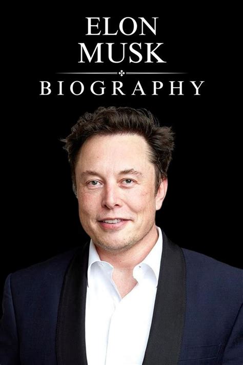 Elon Musk Biography EBook By Tina Evans EPUB Book Rakuten Kobo
