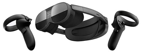 Htc Vive Xr Elite All In One Xr And Pc Vr Gaming System Ln