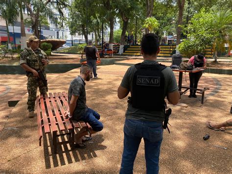 Senad Paraguay On Twitter Rt Ahora Py La Senad Paraguay Detiene A
