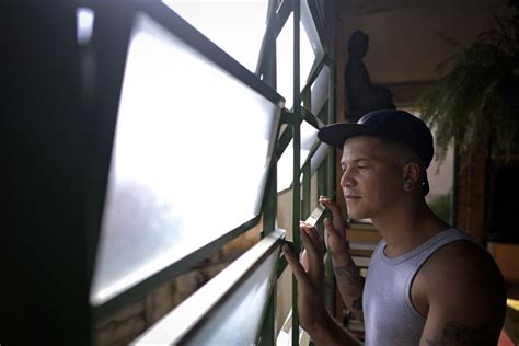 La Humilde Vivienda De Una Favela En Brasil Que Gan Un Premio