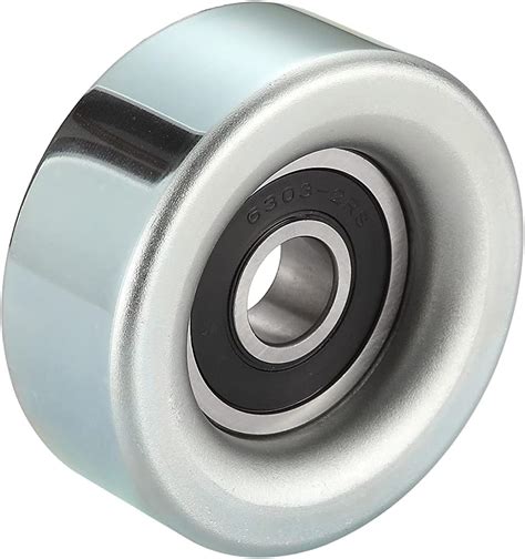 Amazon Binopoly 36330 Belt Tensioner Idler Pulley For 2001 2019