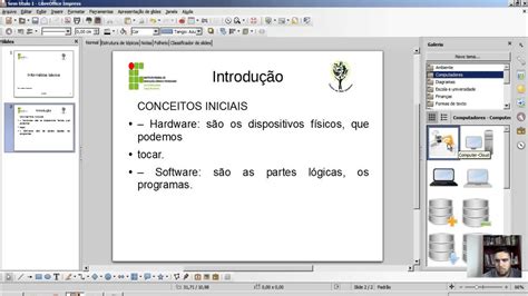 Como Fazer Uma Apresentao De Slides No Windows 10 A