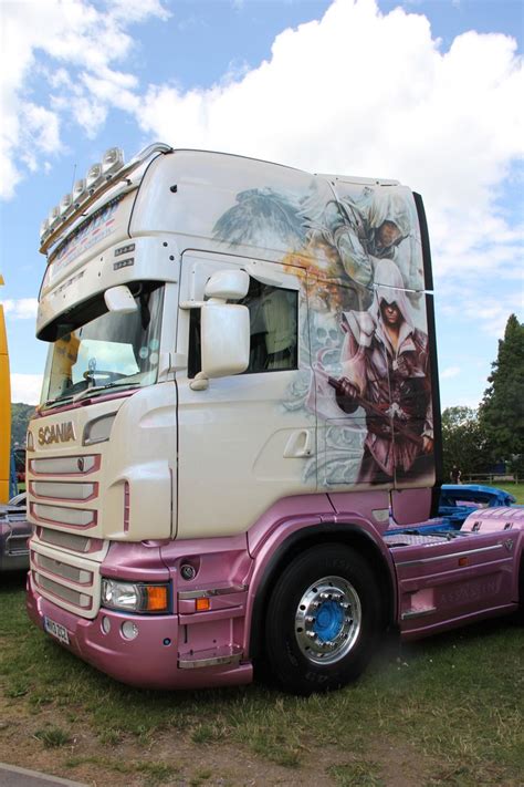 Inspiration For The Ultimate Custom Show At Manchester Central