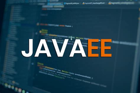 java ee entenda a plataforma e principais funcionalidades