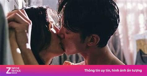 Thái Trác Nghiên học múa cột khỏa thân trong phim 18 Phim chiếu rạp
