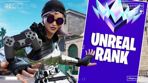 LIVE FORNITE FR JE MONTE UNREAL YouTube