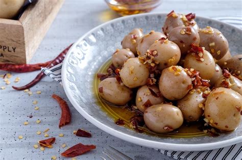 F Ciles Y Deliciosas Recetas Con Papas Hervidas Para La Semana
