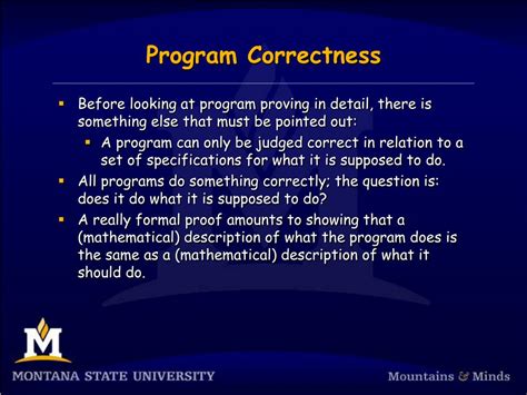 ppt correctness powerpoint presentation free download id 5787493
