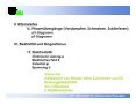 Vorlesung 16