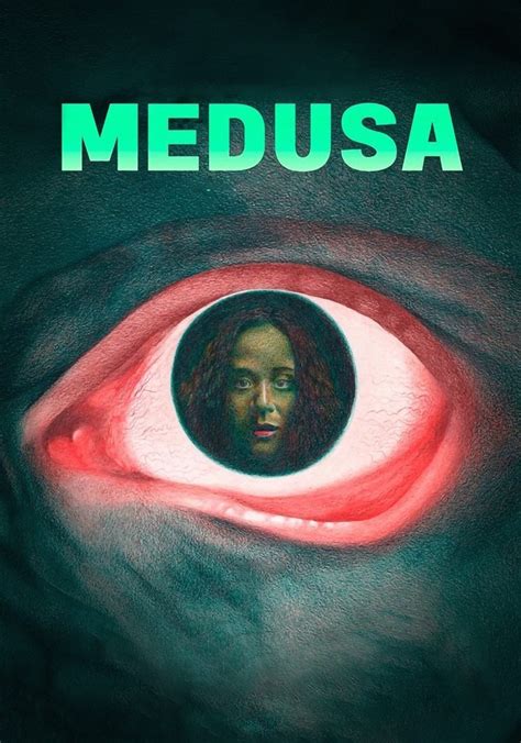 Medusa Filme Veja Onde Assistir Online