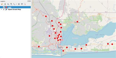geocoding with arcgis and python