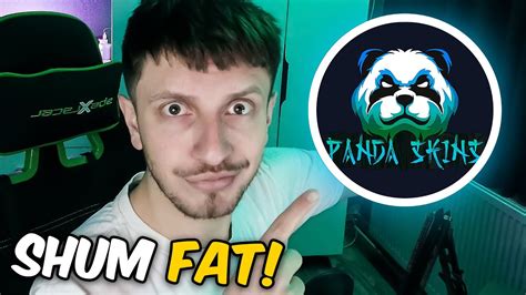 Rikthehemi Ne Pandaskins Me Plot Fat Csgo Case Opening Youtube