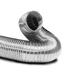 Fleksibilne Cijevi Za Ventilaciju Napu